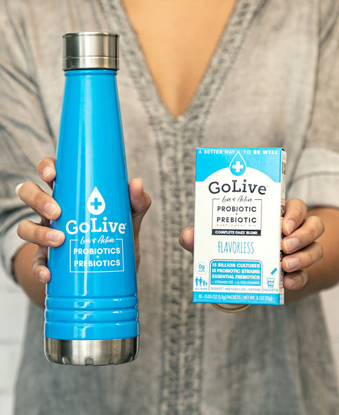 What's Inside – The Lively Brand